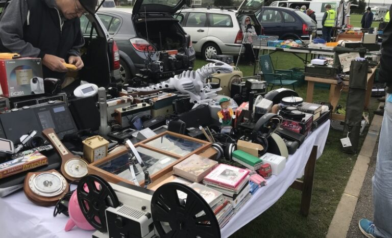 National Hamfest: Rally Information - Ham Hub UK