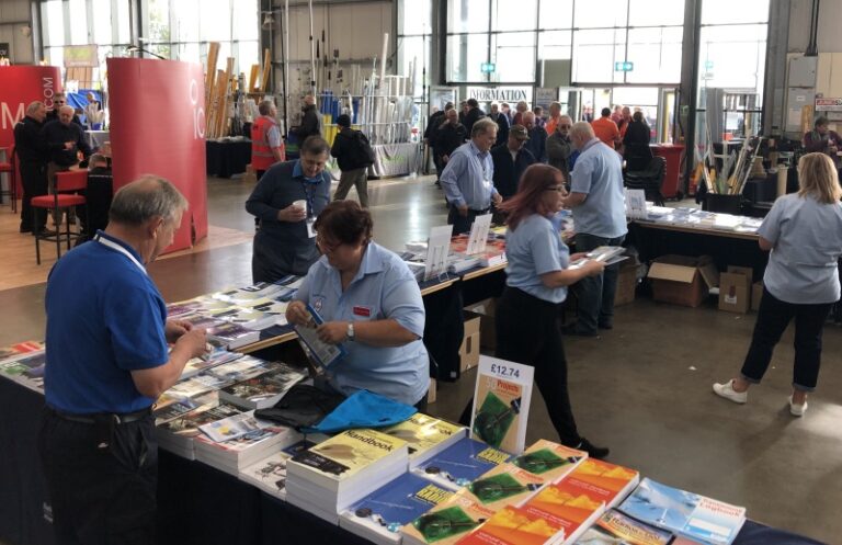 National Hamfest: Rally Information - Ham Hub UK